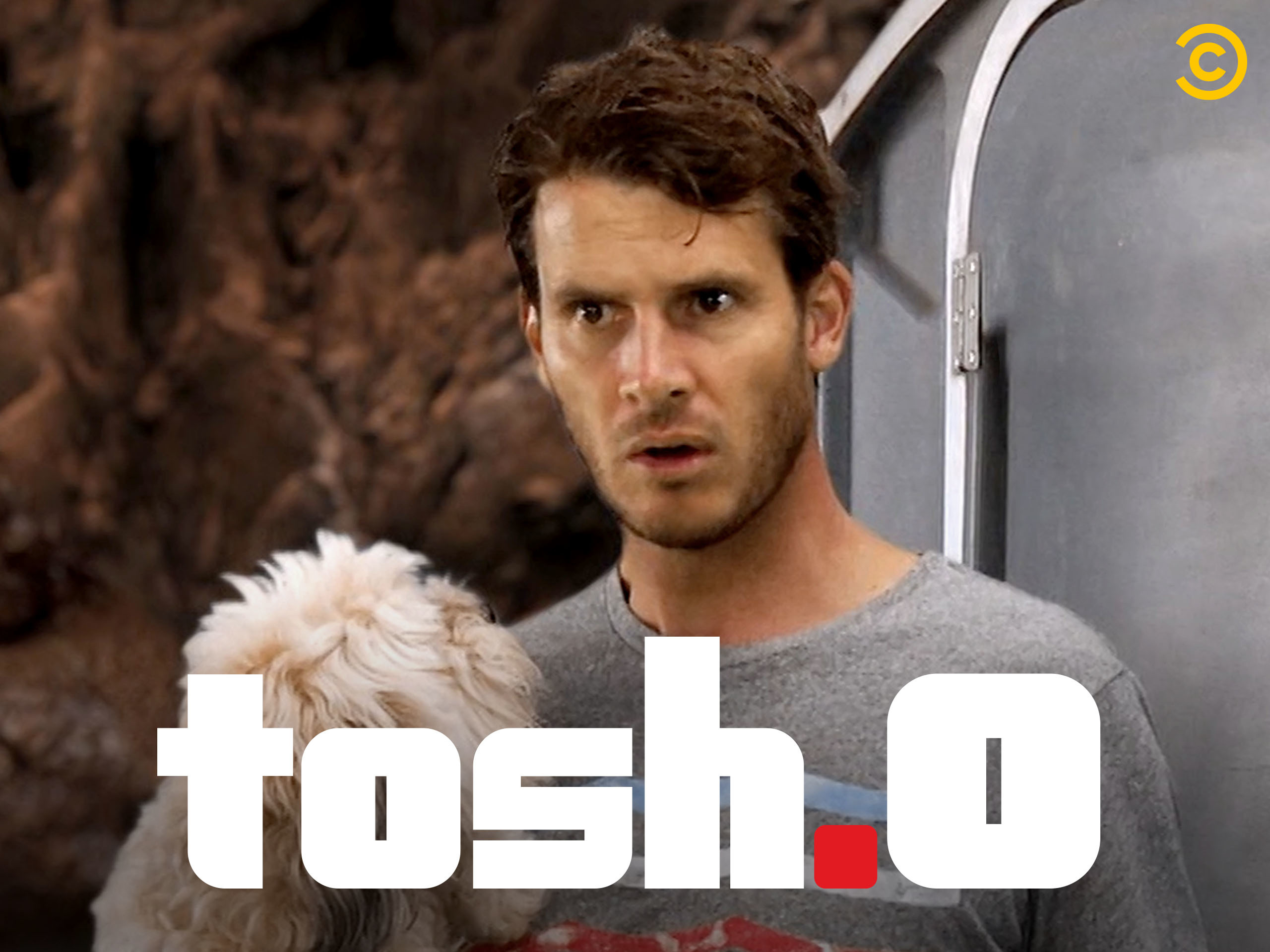 Daniel Tosh Girlfriend Pregnant
