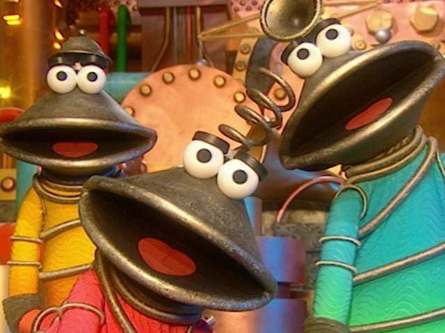 Prime Video: The Hoobs - Season 3