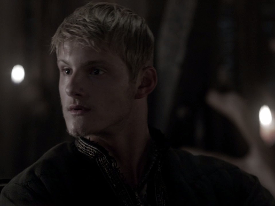 Prime Video: Vikings Season 2