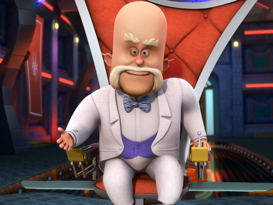 Prime Video: Inspector Chingum - Season 1