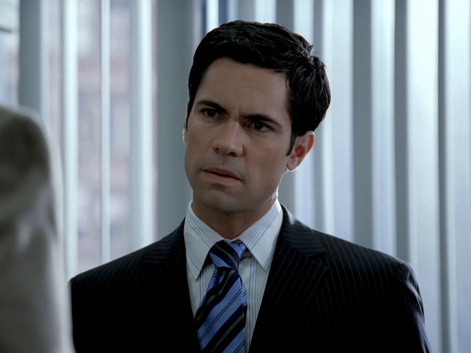 Prime Video: Cold Case - Season 3