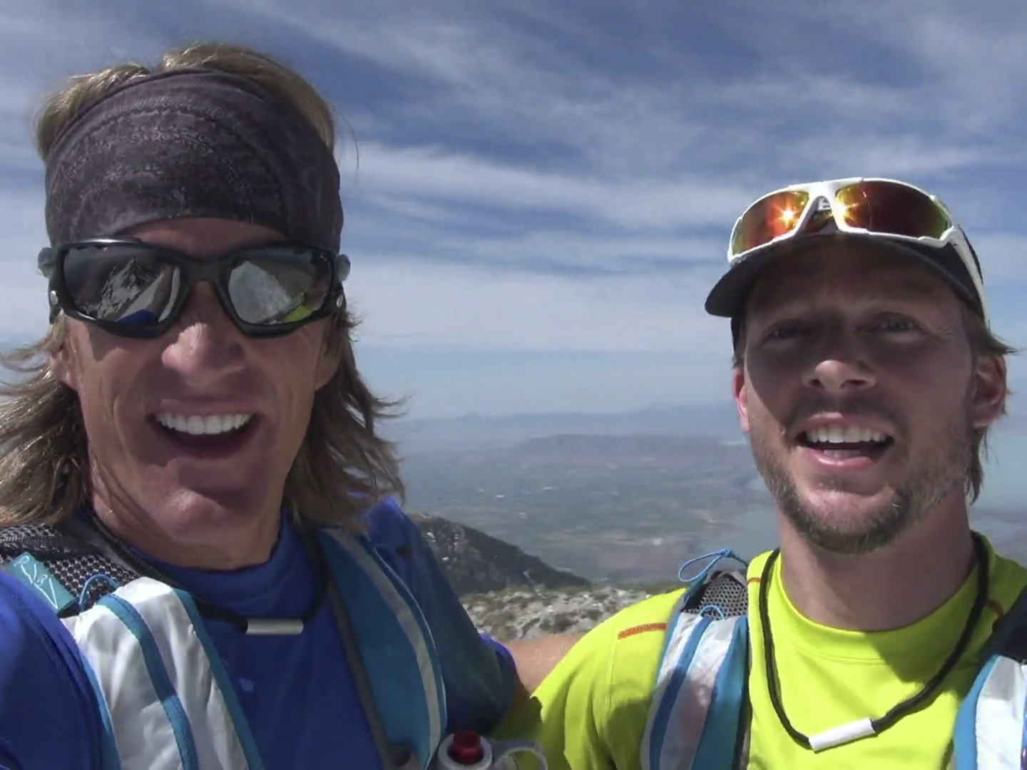 Prime Video: 100 Miles From Nowhere - Season 1