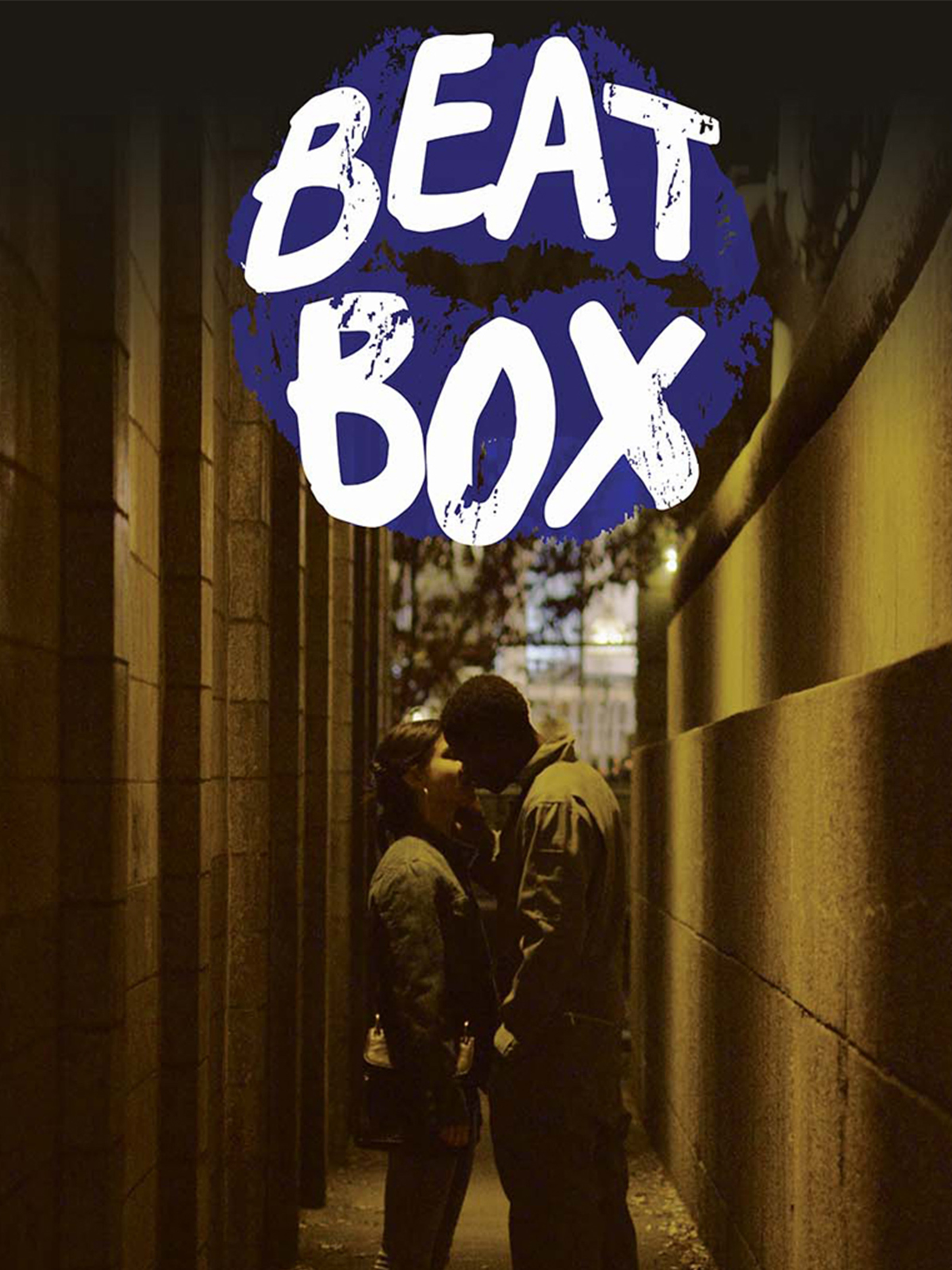 Prime Video: Beatbox