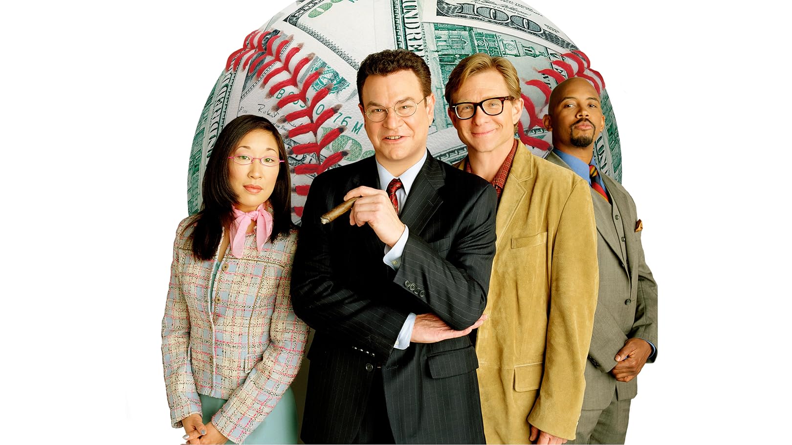 Watch ARLI$$ - Season 1 | Prime Video