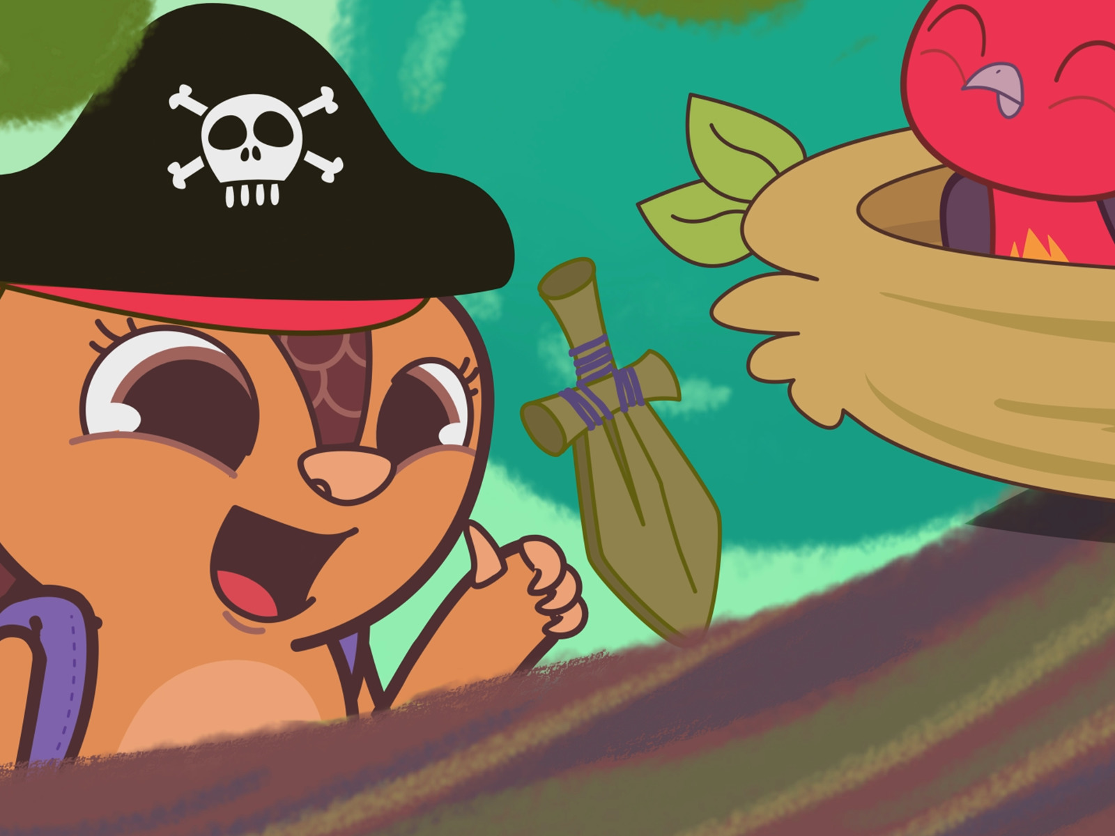 Prime Video: Oppa Kêki