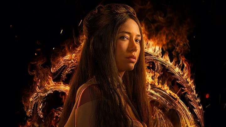 Prime Video: Bonus - Mysaria - House Of The Dragon S01