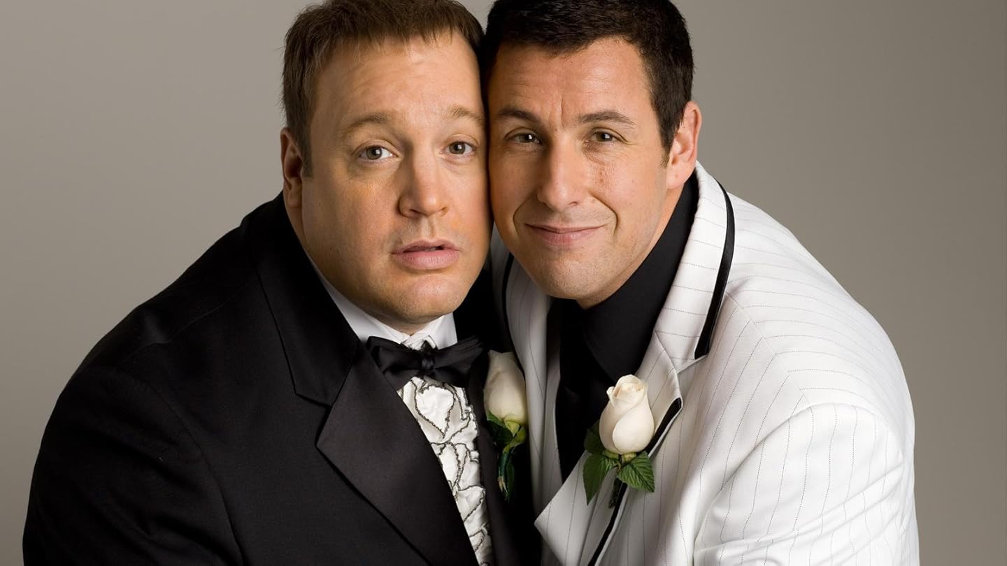 Watch I Now Pronounce You Chuck & Larry | Prime Video