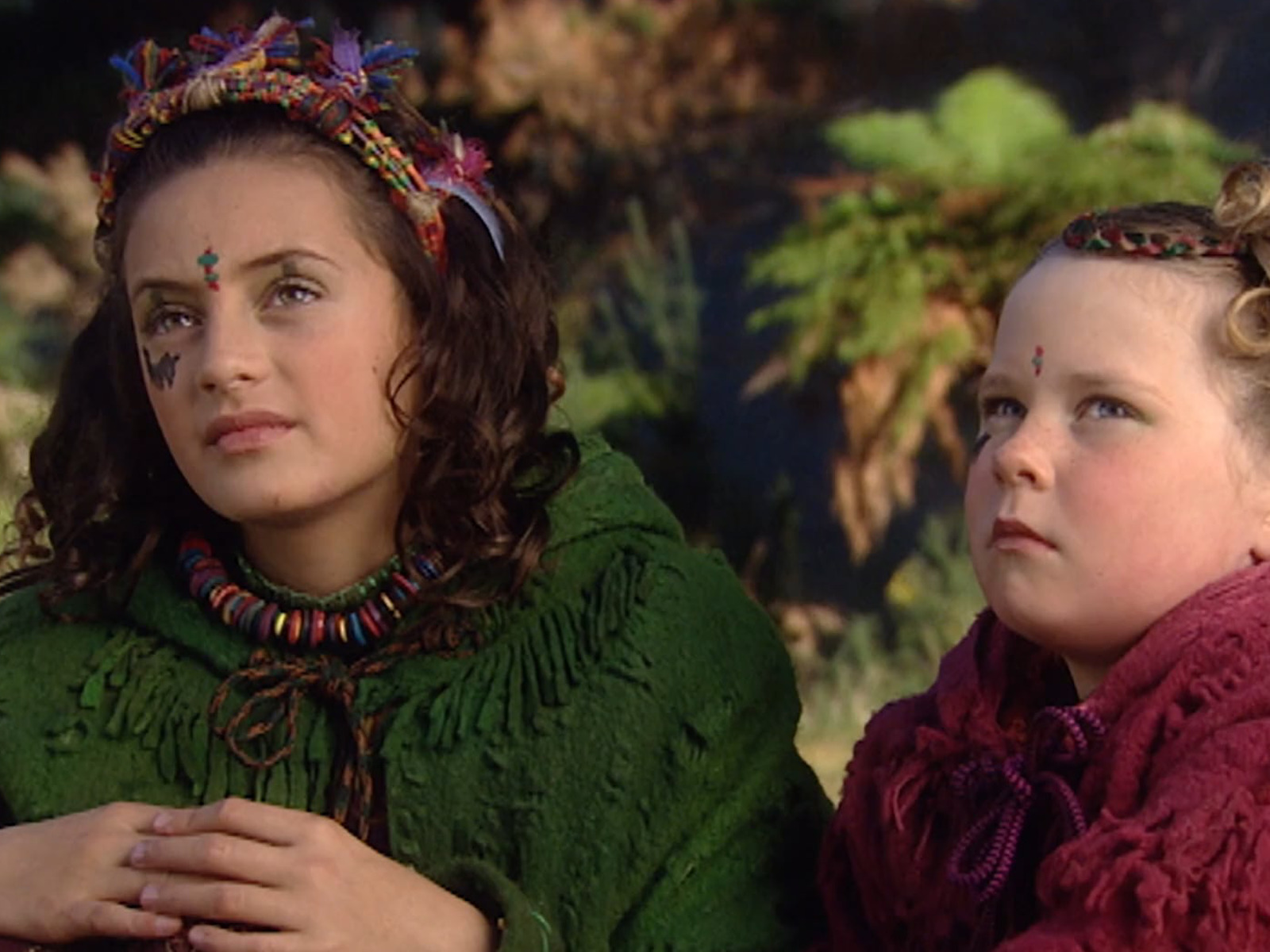 Prime Video: The New Tomorrow