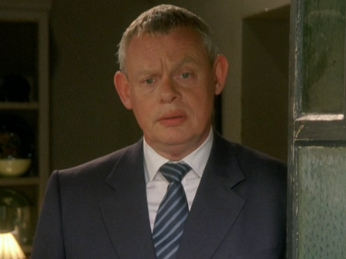 Prime Video: Doc Martin - Season 5