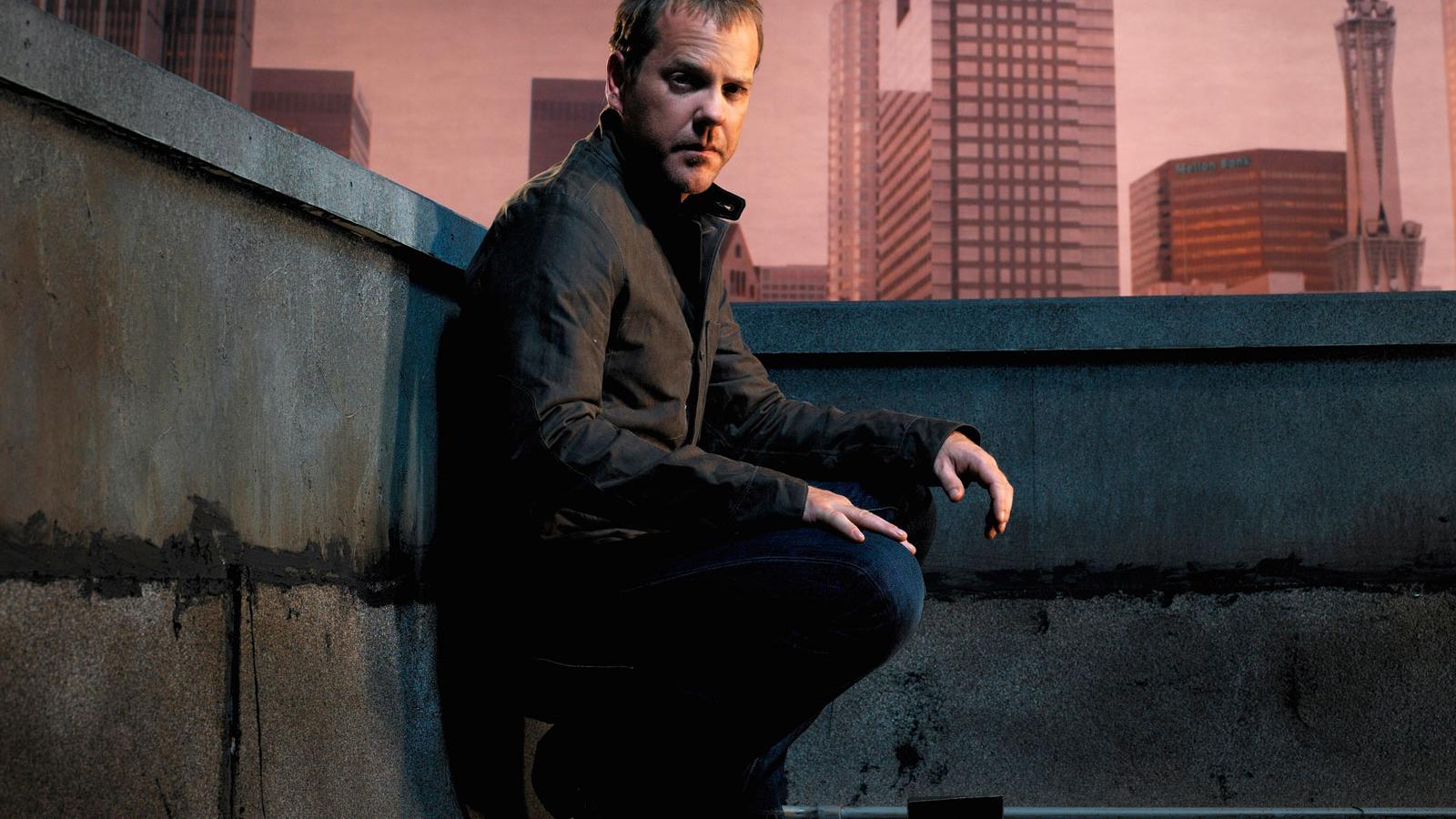 Watch 24 Season 3 | Prime Video