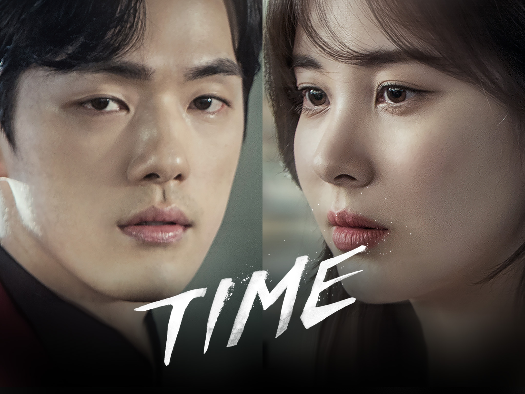 Prime Video: Time