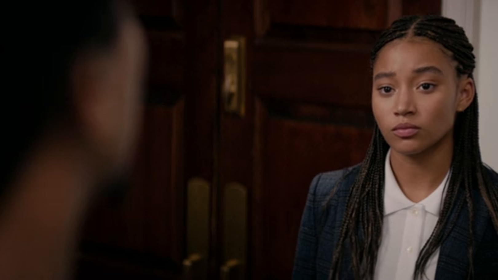 Prime Video: The Hate U Give