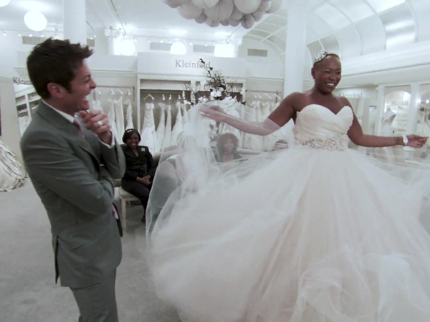 Prime Video: Say Yes to the Dress: Randy Knows Best - Season 2