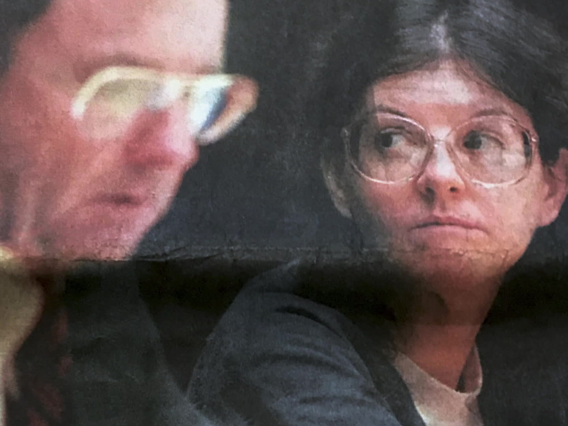 Prime Video: Snapped - Season 30