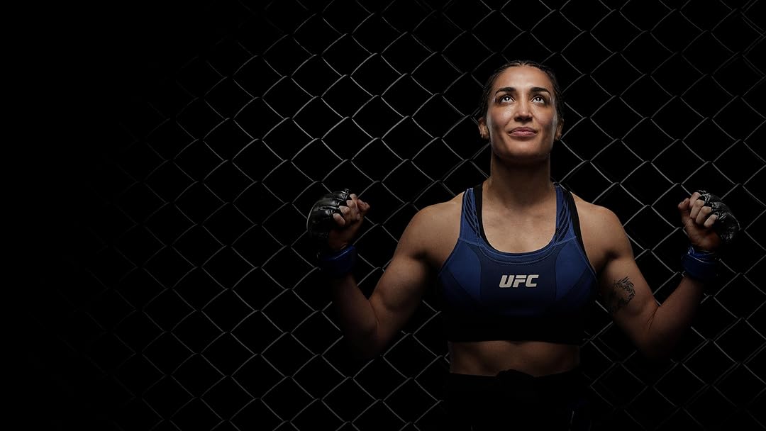 Watch The Unbreakable Tatiana Suarez | Prime Video