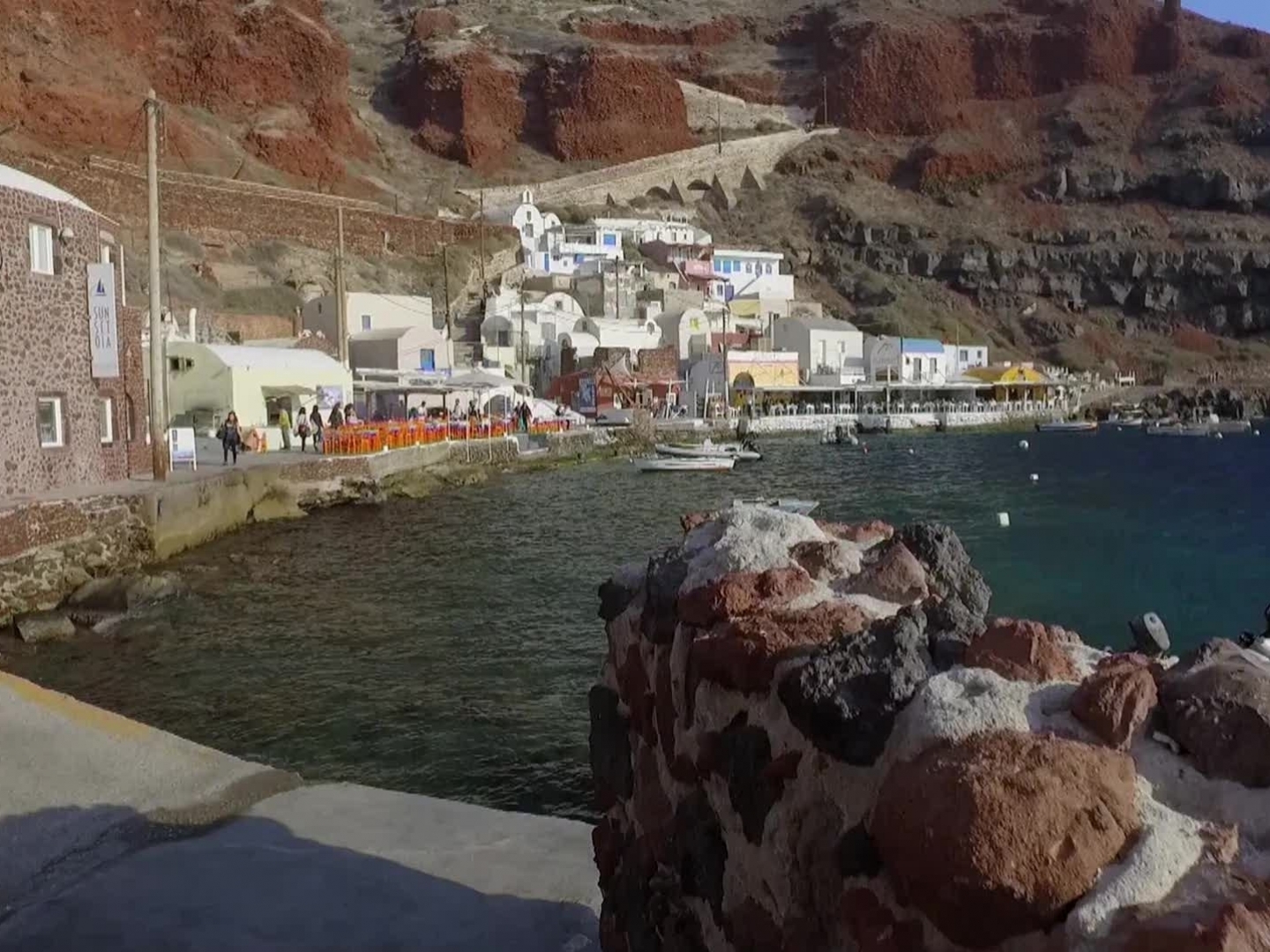 Prime Video: Bizarre Foods: Delicious Destinations - Season 5