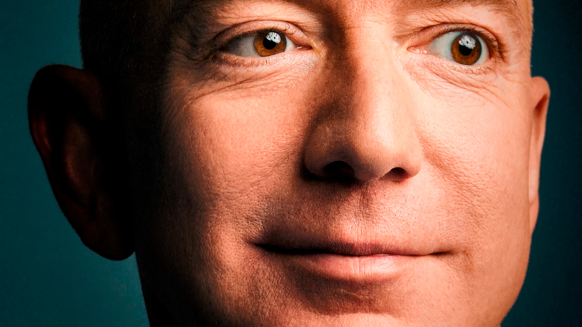 Prime Video: Amazon Empire: The Rise and Reign of Jeff Bezos