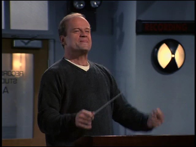 Prime Video: Frasier Season 7
