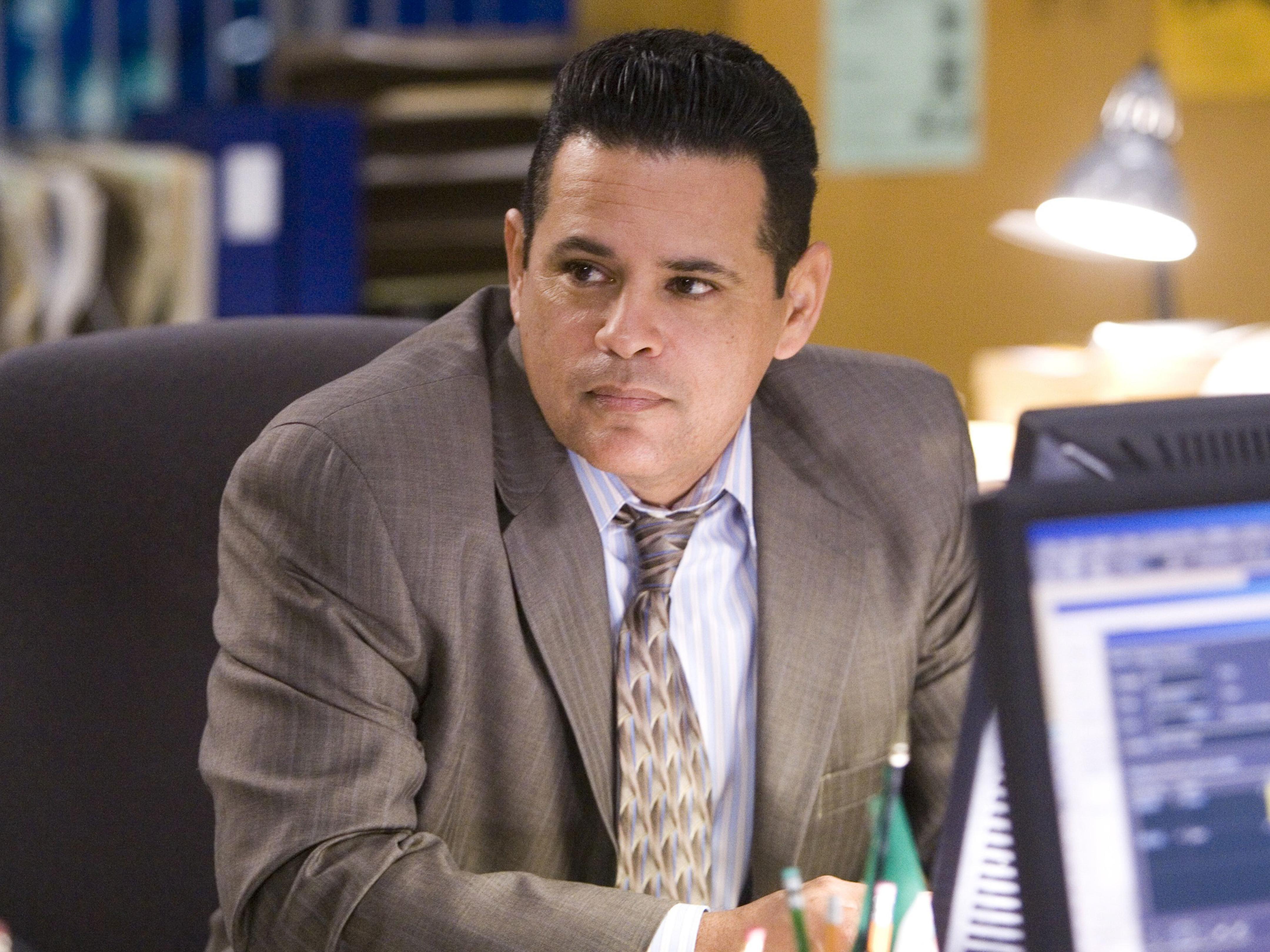 Prime Video: The Closer - Season 3