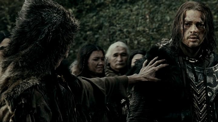 Amazon.com: Pathfinder UNRATED : Karl Urban, Moon Bloodgood, Russell ...