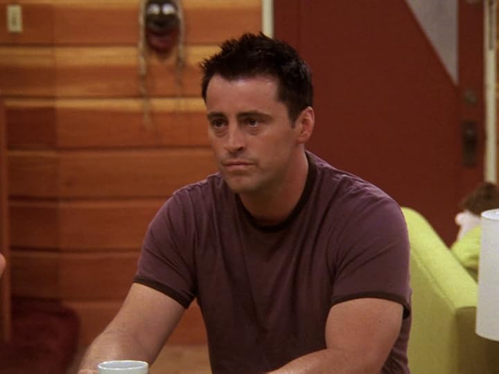 Prime Video: Joey: The Complete First Season