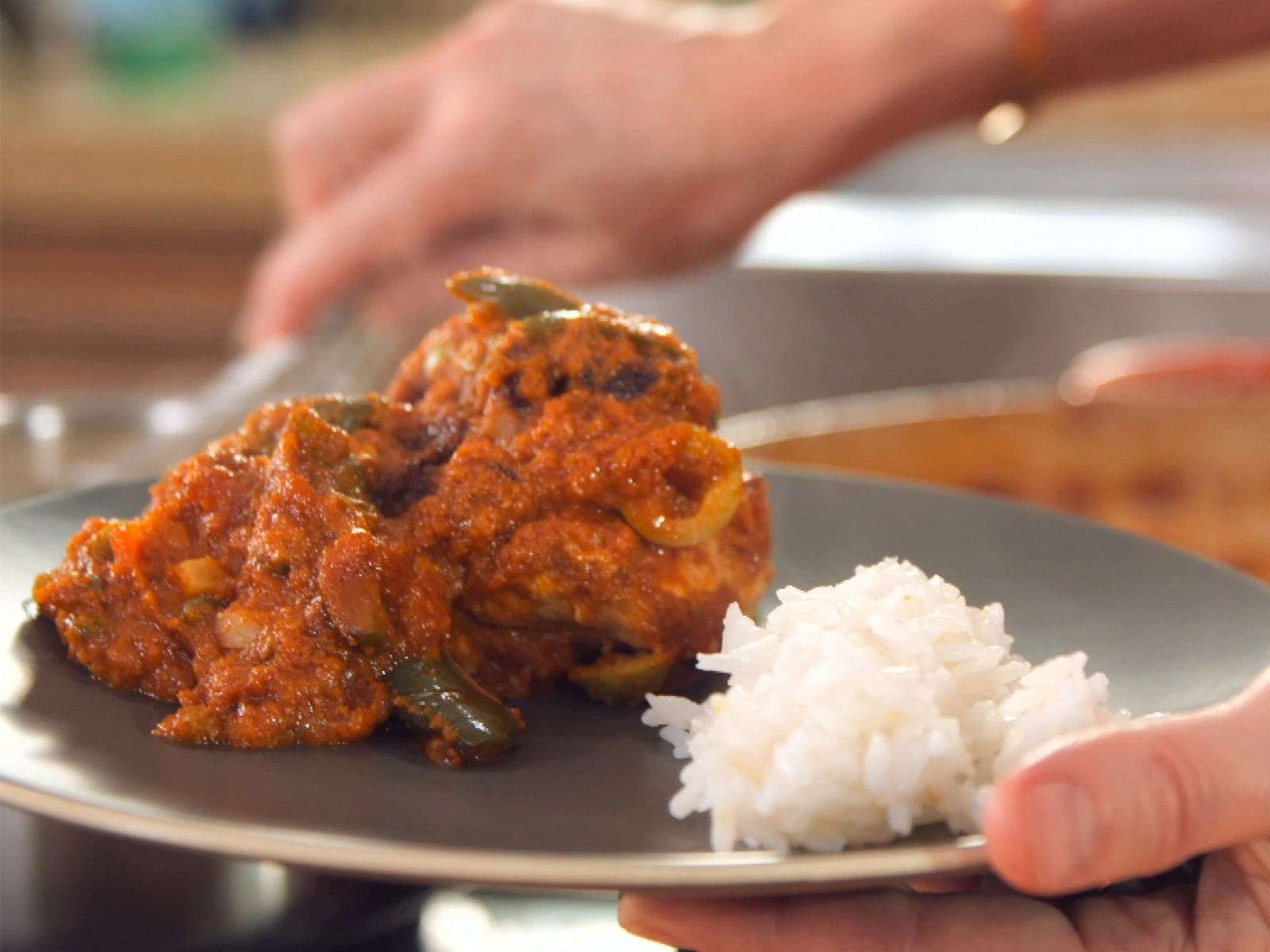 Prime Video: Pati's Mexican Table