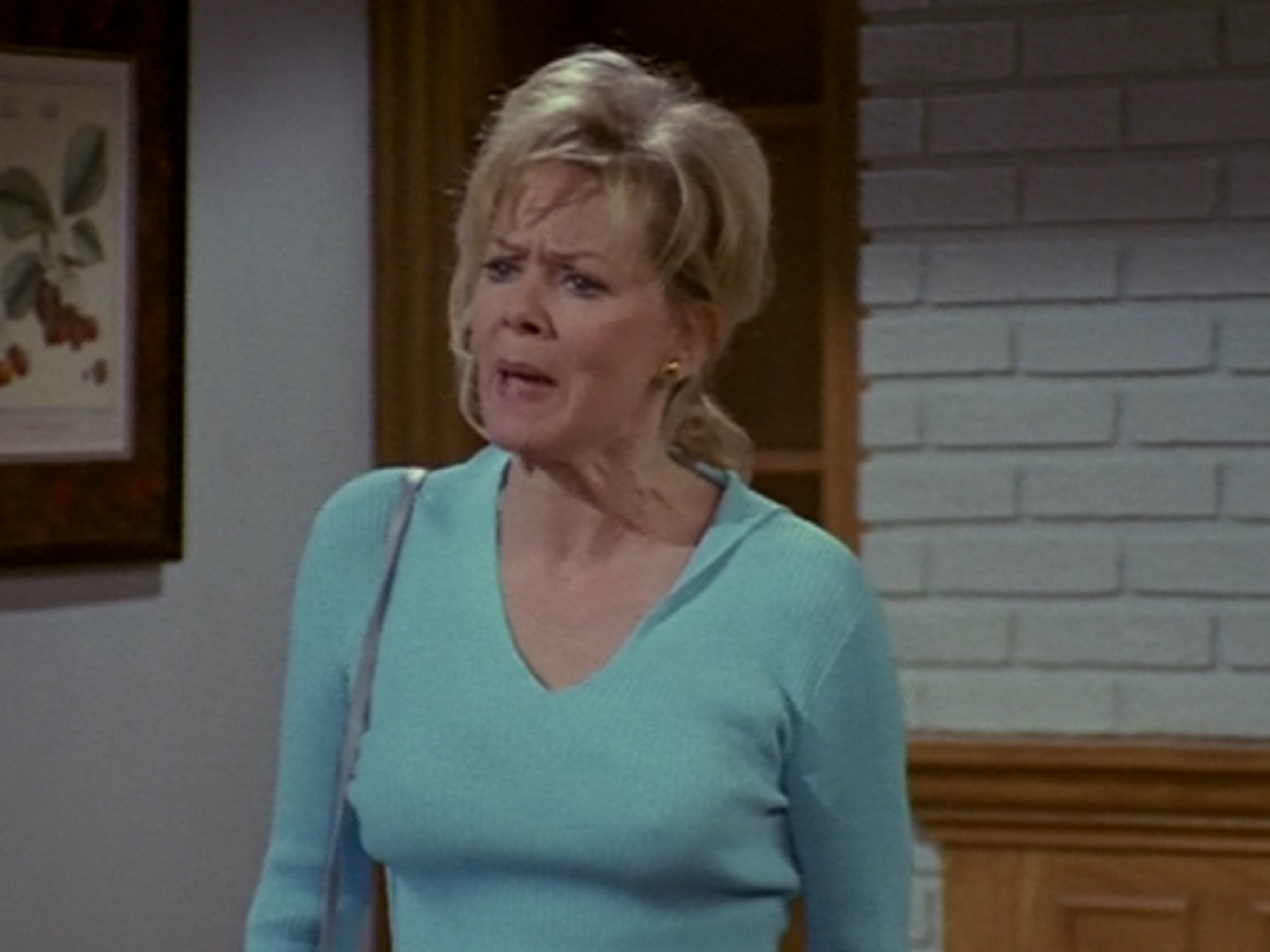 Lisa Thornhill Frasier