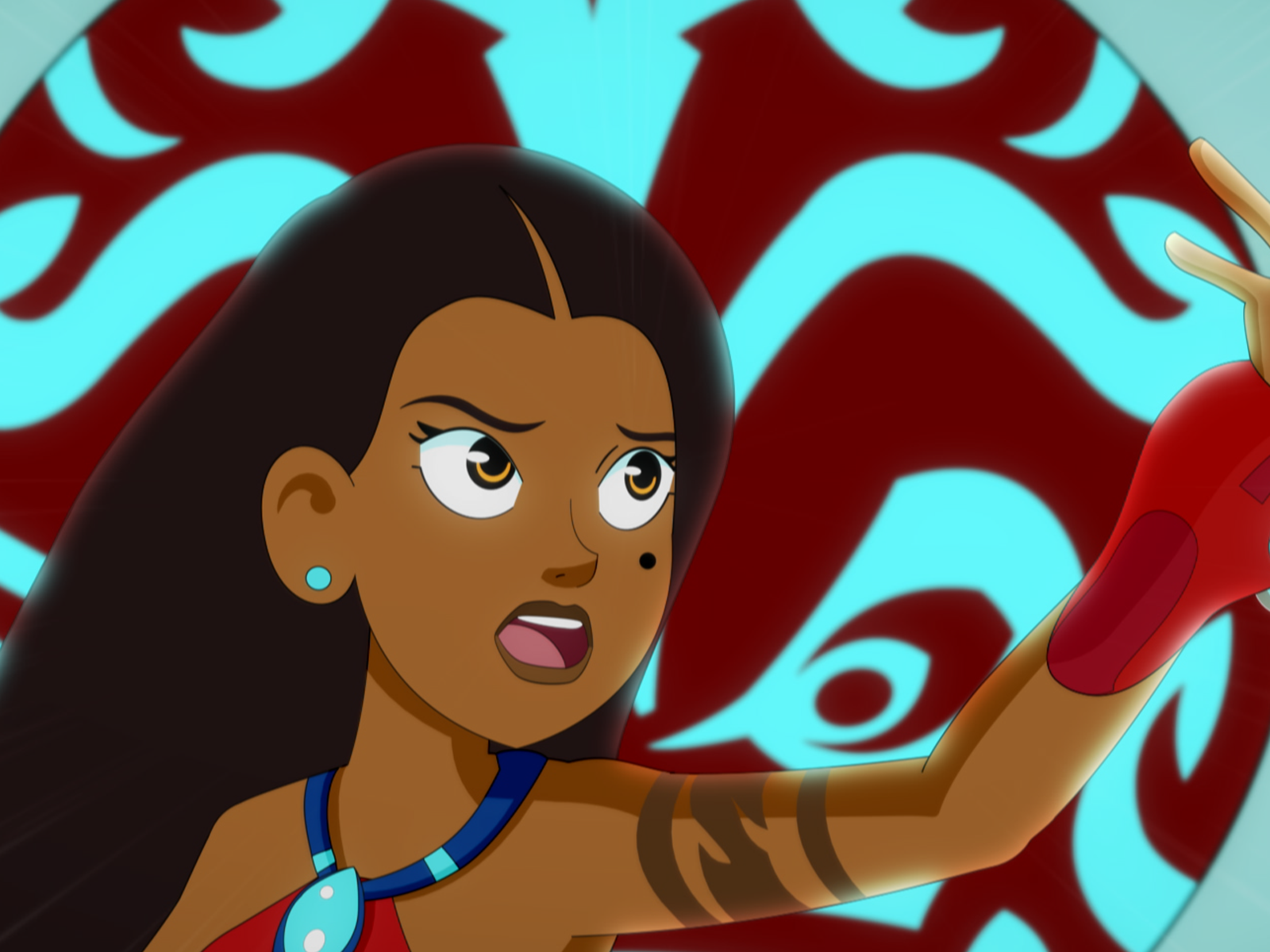 Prime Video: Marblegen