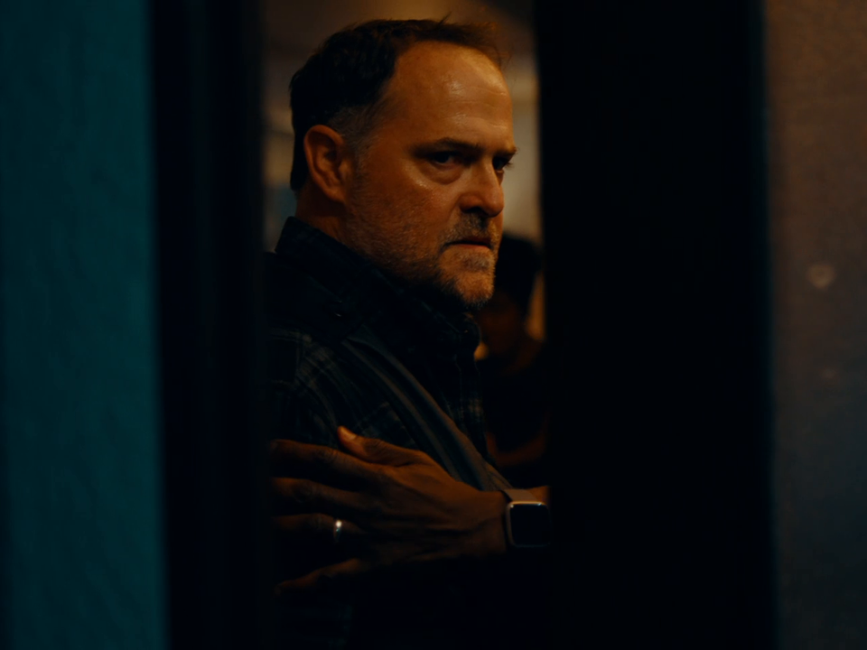 Prime Video: The Purge