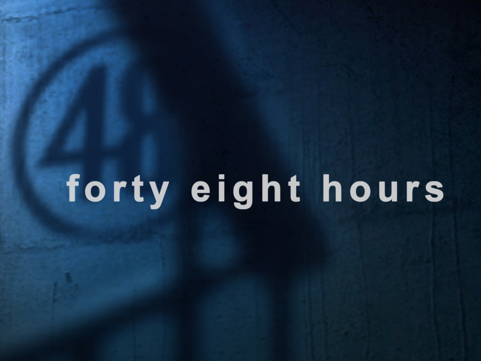 Prime Video: 48 Hours - Season 36