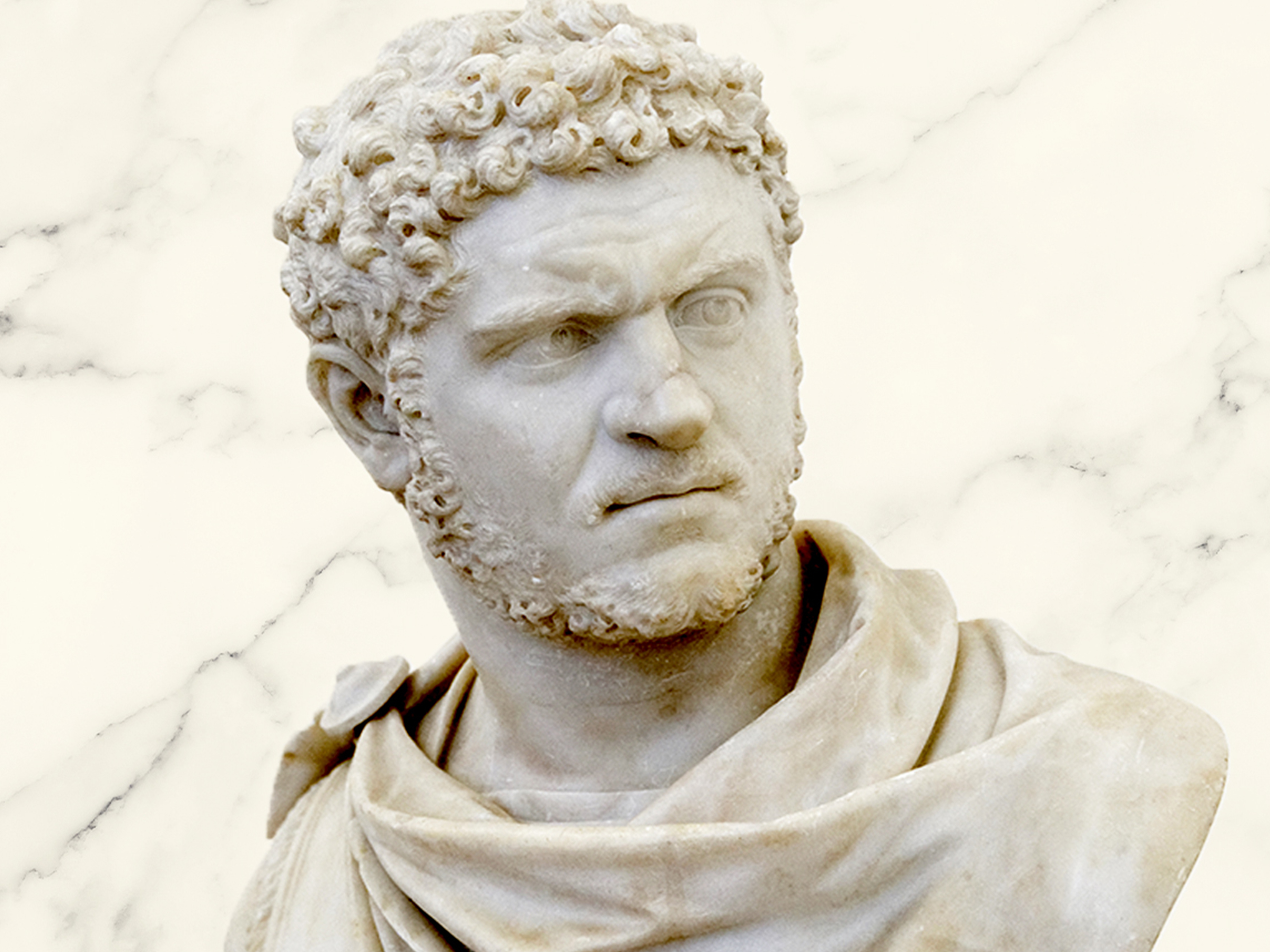 Prime Video: The Roman Empire: From Augustus to The Fall of Rome