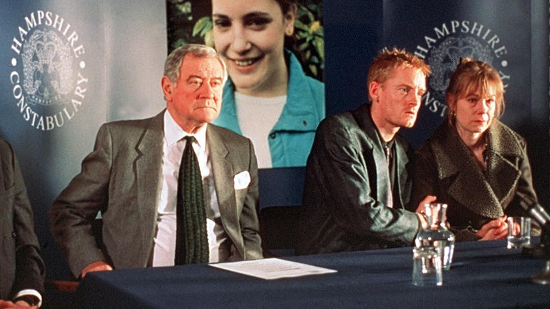 Prime Video: The Ruth Rendell Mysteries: New Chapters S6