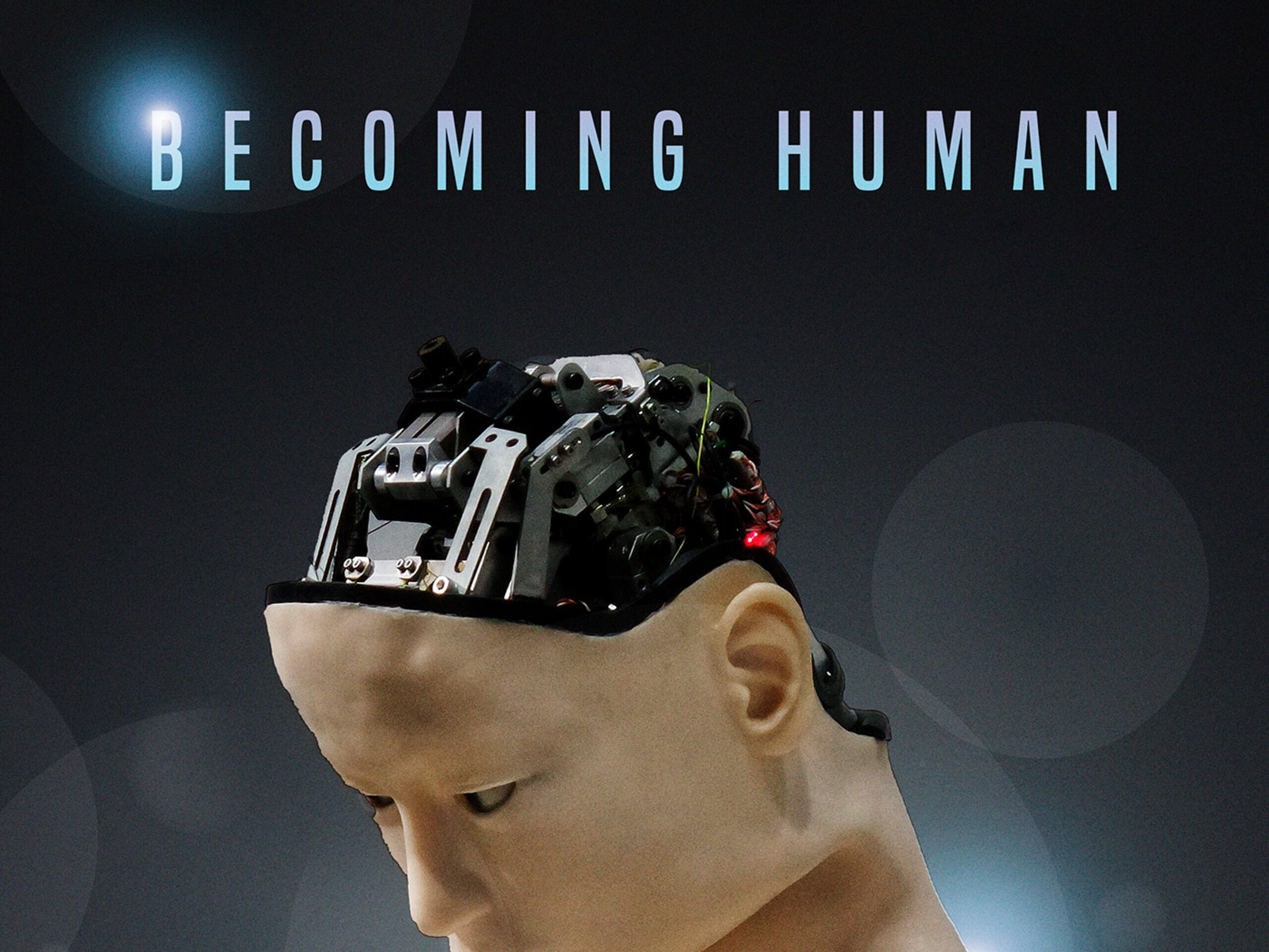 Prime Video: Becoming Human