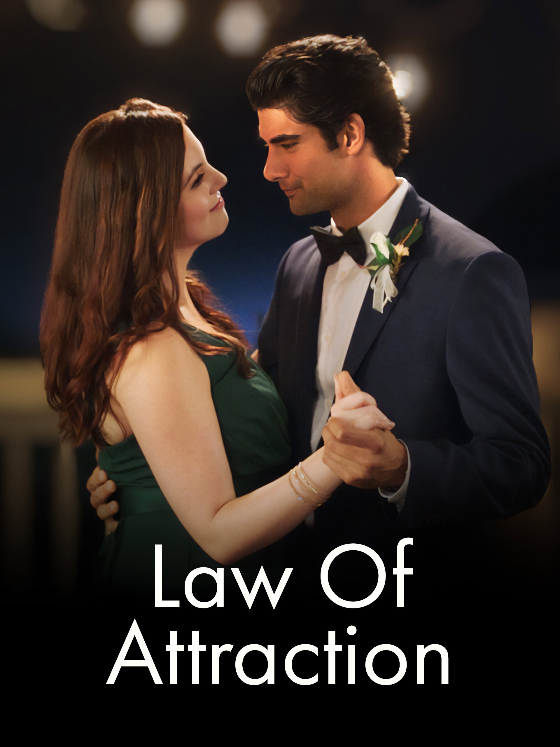 Prime Video: Law of Attraction