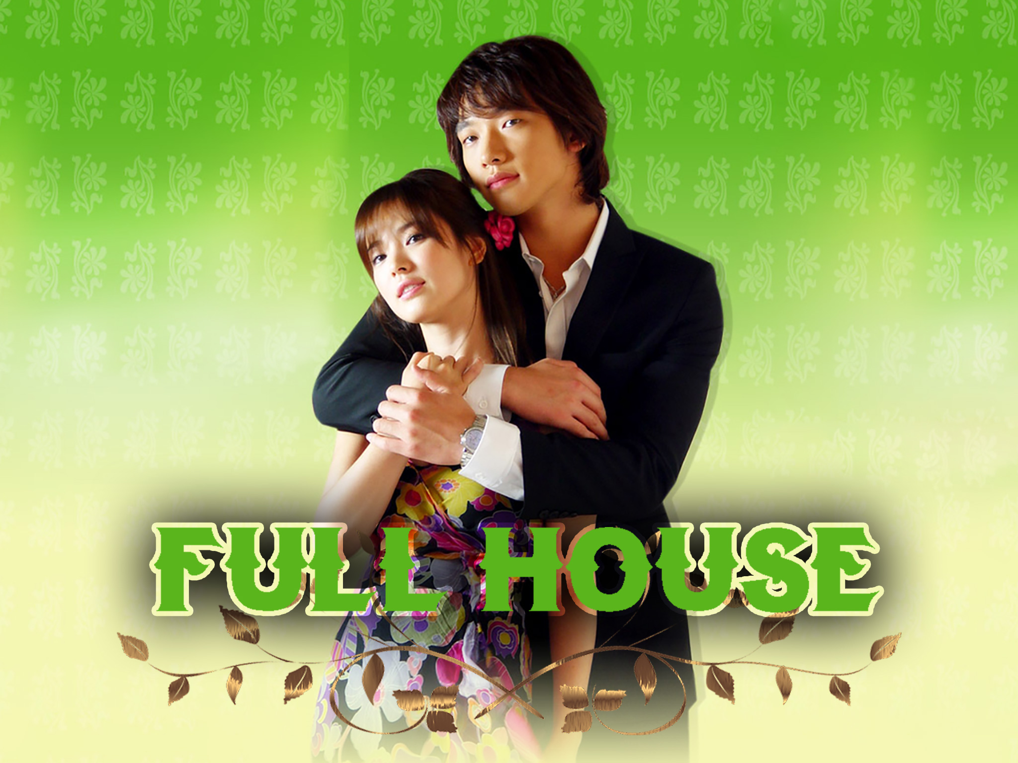 Prime Video: Full House