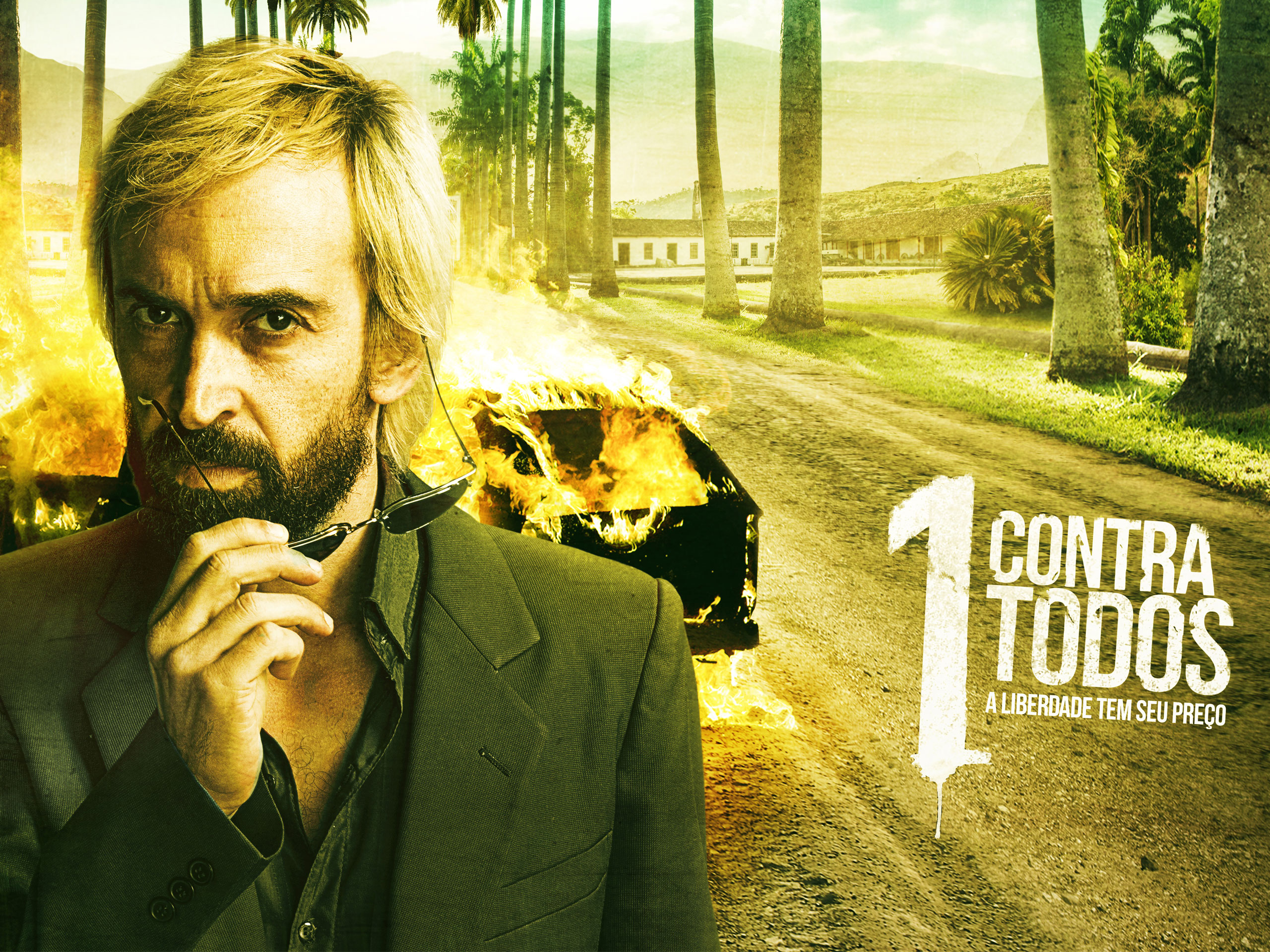 Prime Video: One Against All, S03