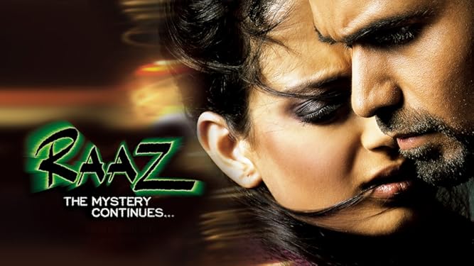 Raaz The Mystery Continues Emraan Hashmi