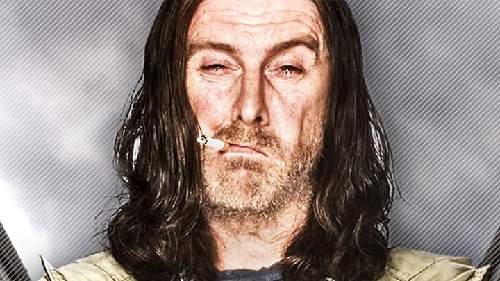 Elliott Tittensor Attacked
