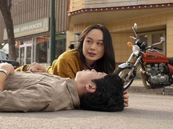 Prime Video: Tales from the Loop - Season 1