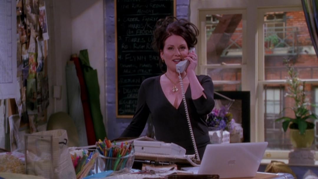 Prime Video: Will & Grace