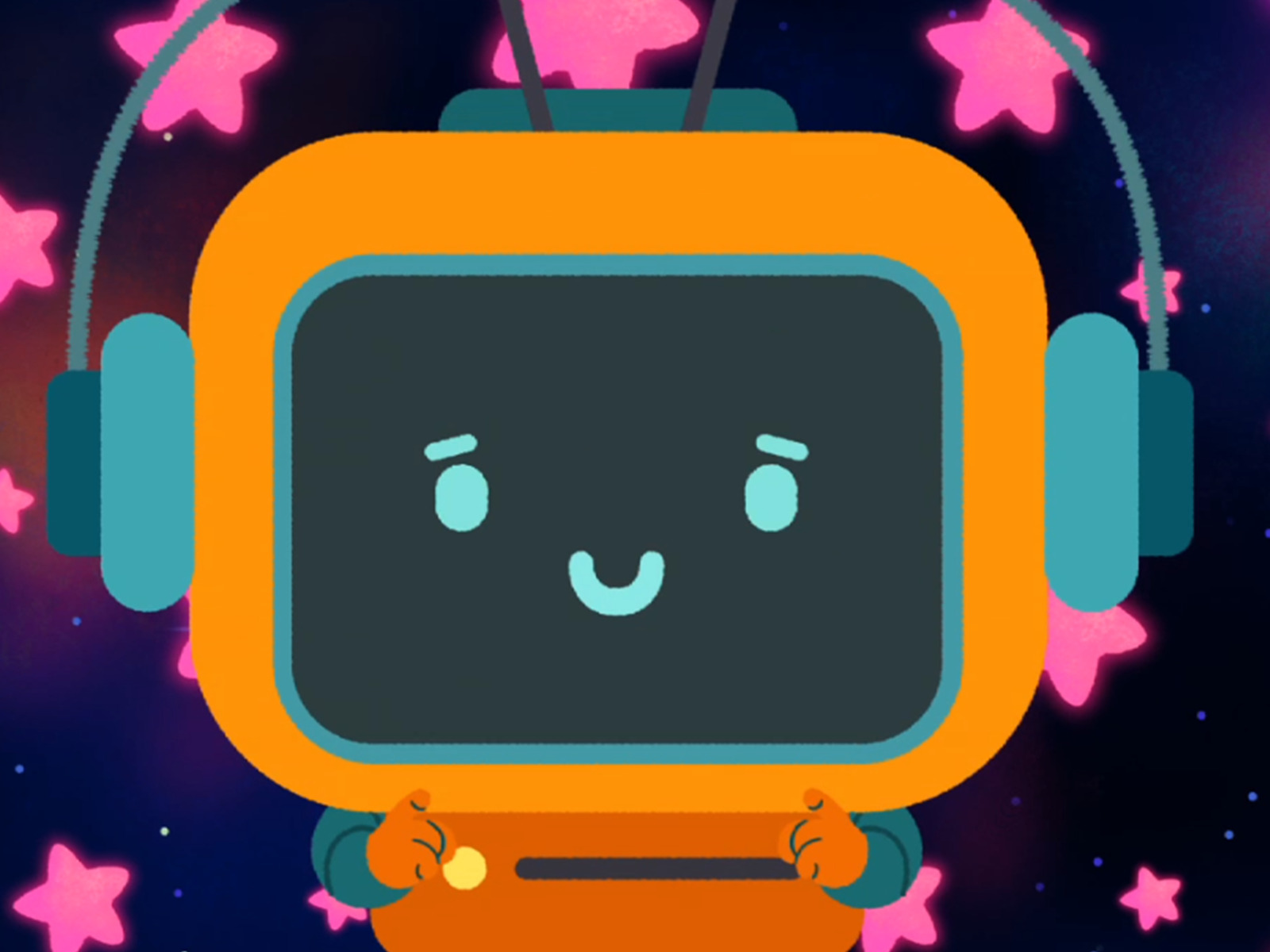 Prime Video: Toon Bops