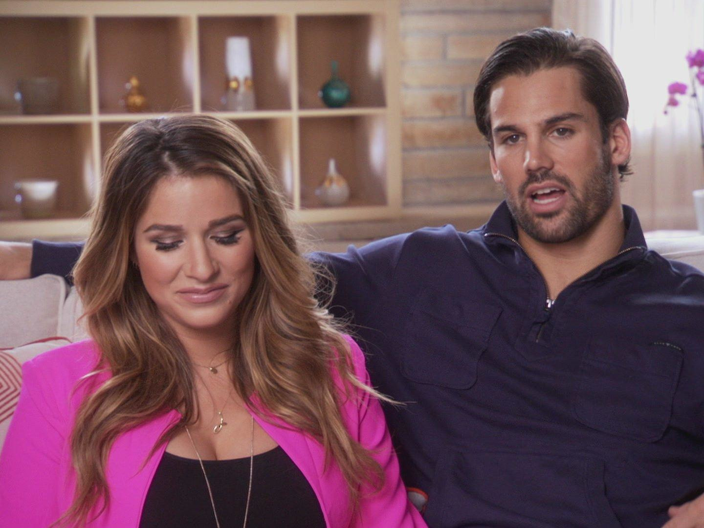 Prime Video: Eric & Jessie: Game On Season 2