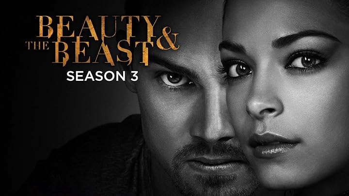 Prime Video: Beauty and the Beast - Season 3