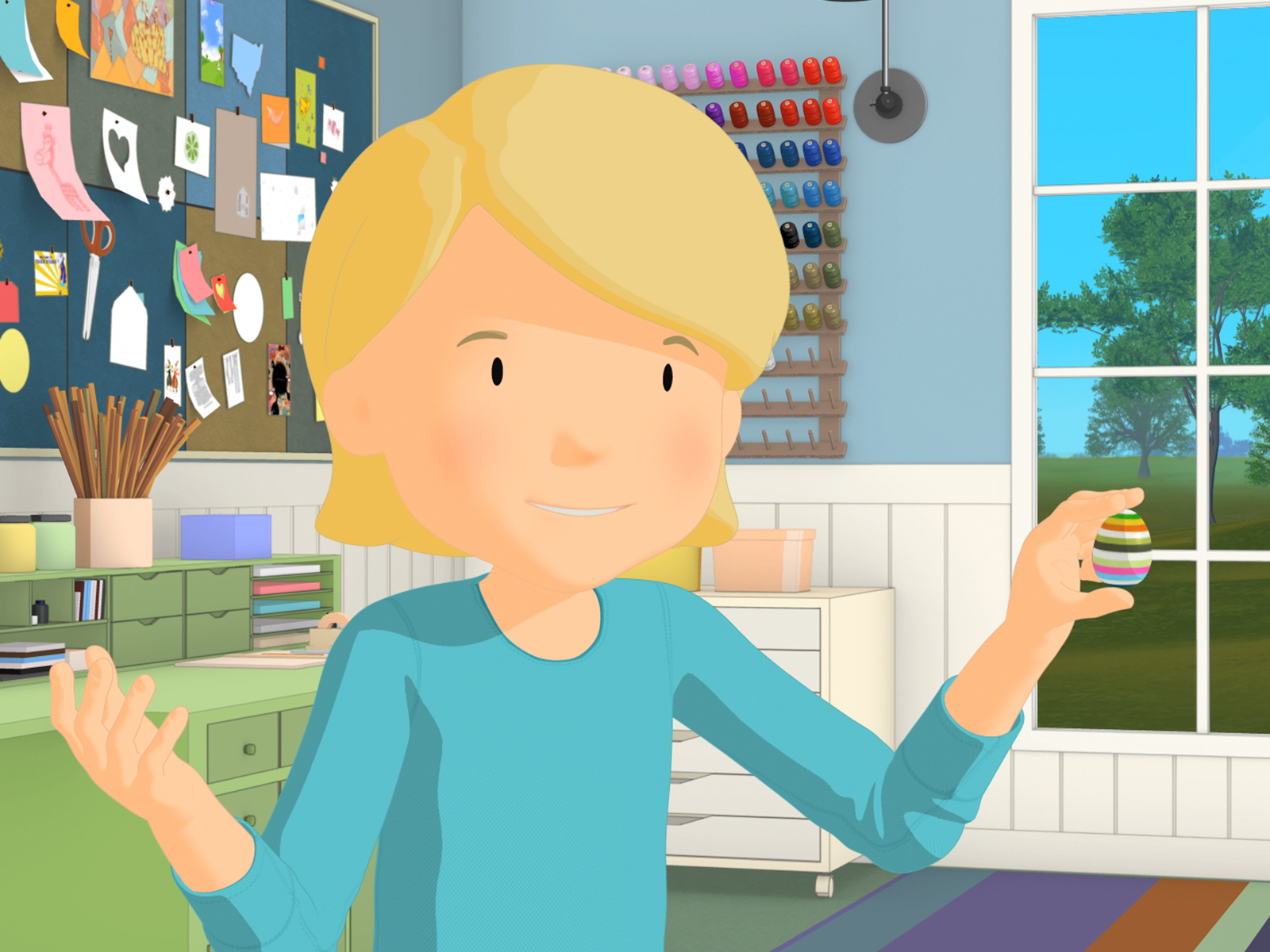 Prime Video: Martha & Friends