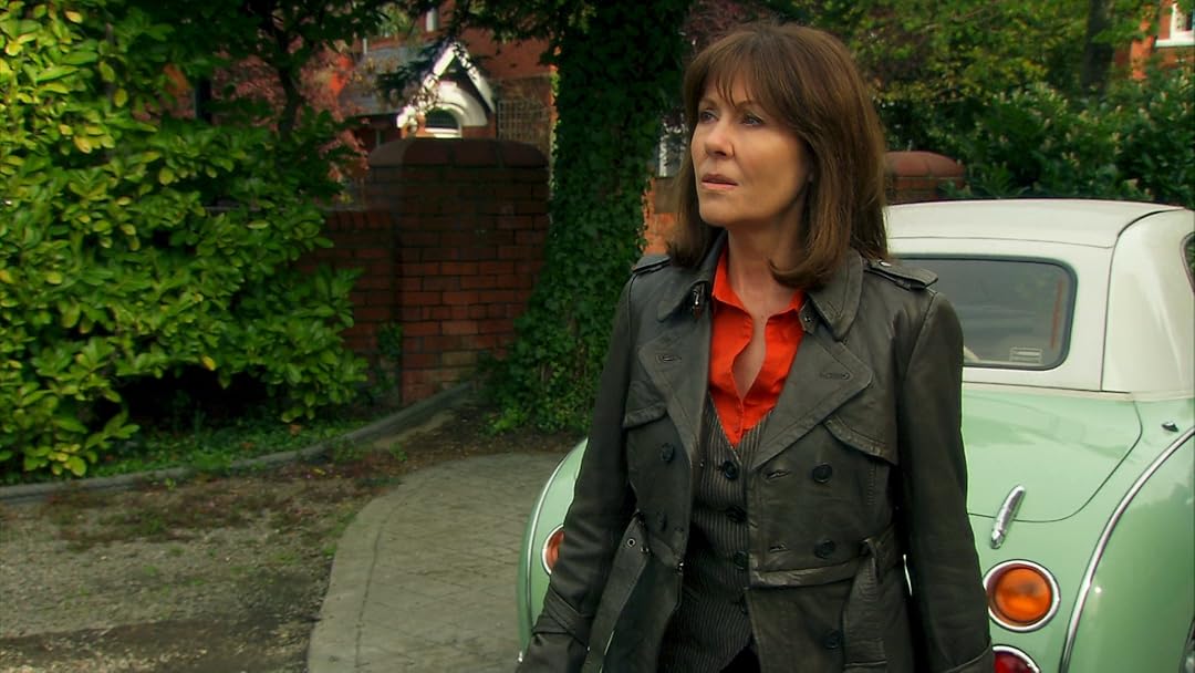 Sarah Jane Smith Adventures