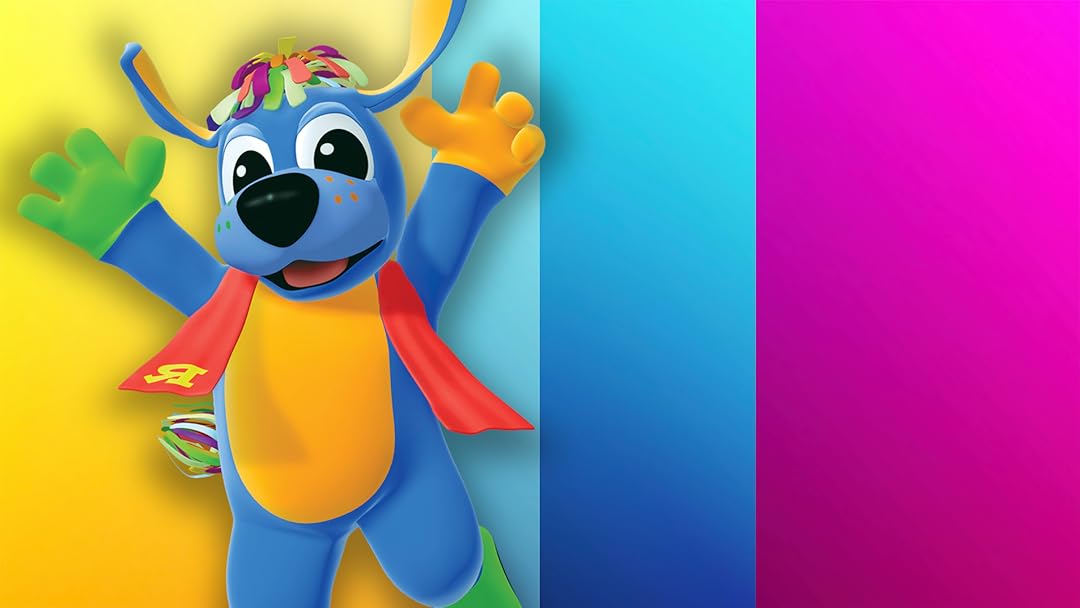 Prime Video: Raggs - Season 1