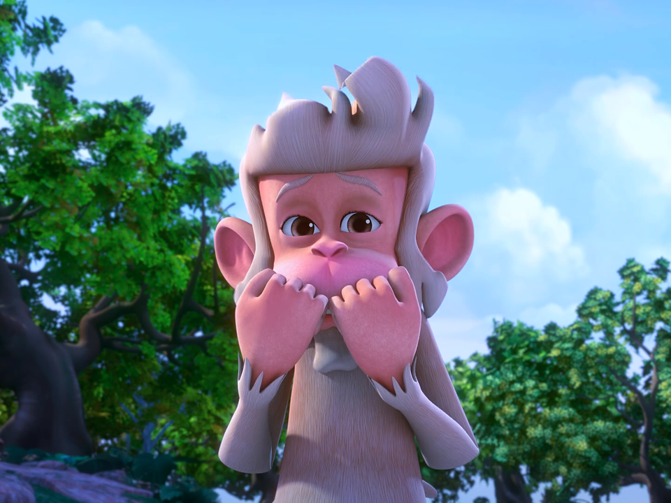 Prime Video: Guddu The Great - Season 1