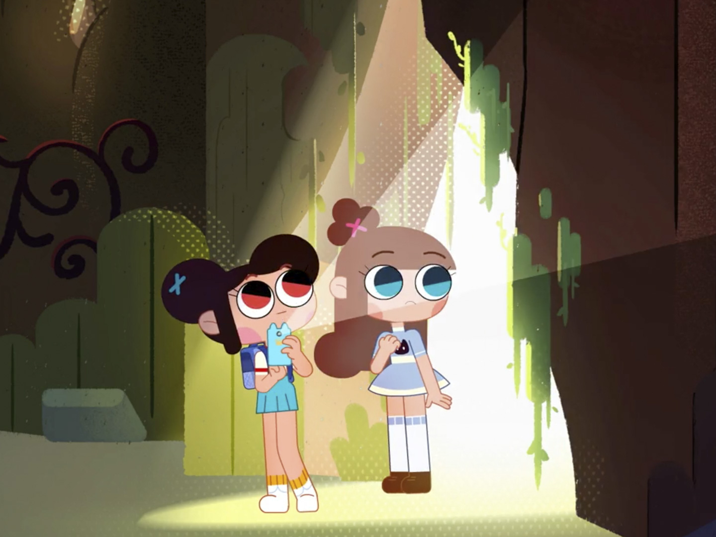 Prime Video: Kung Fu Wa - Season 1