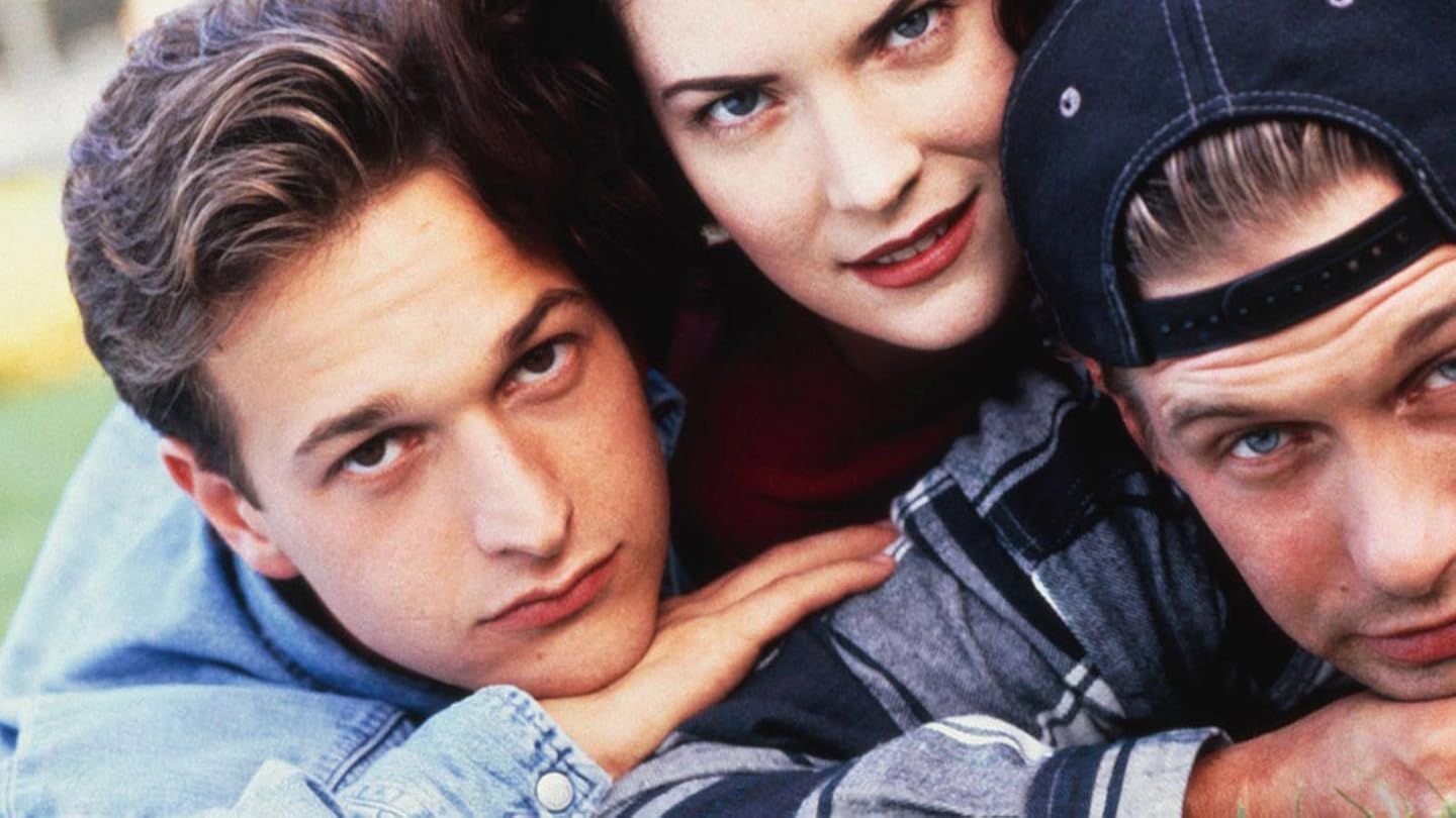 Watch Threesome | Prime Video