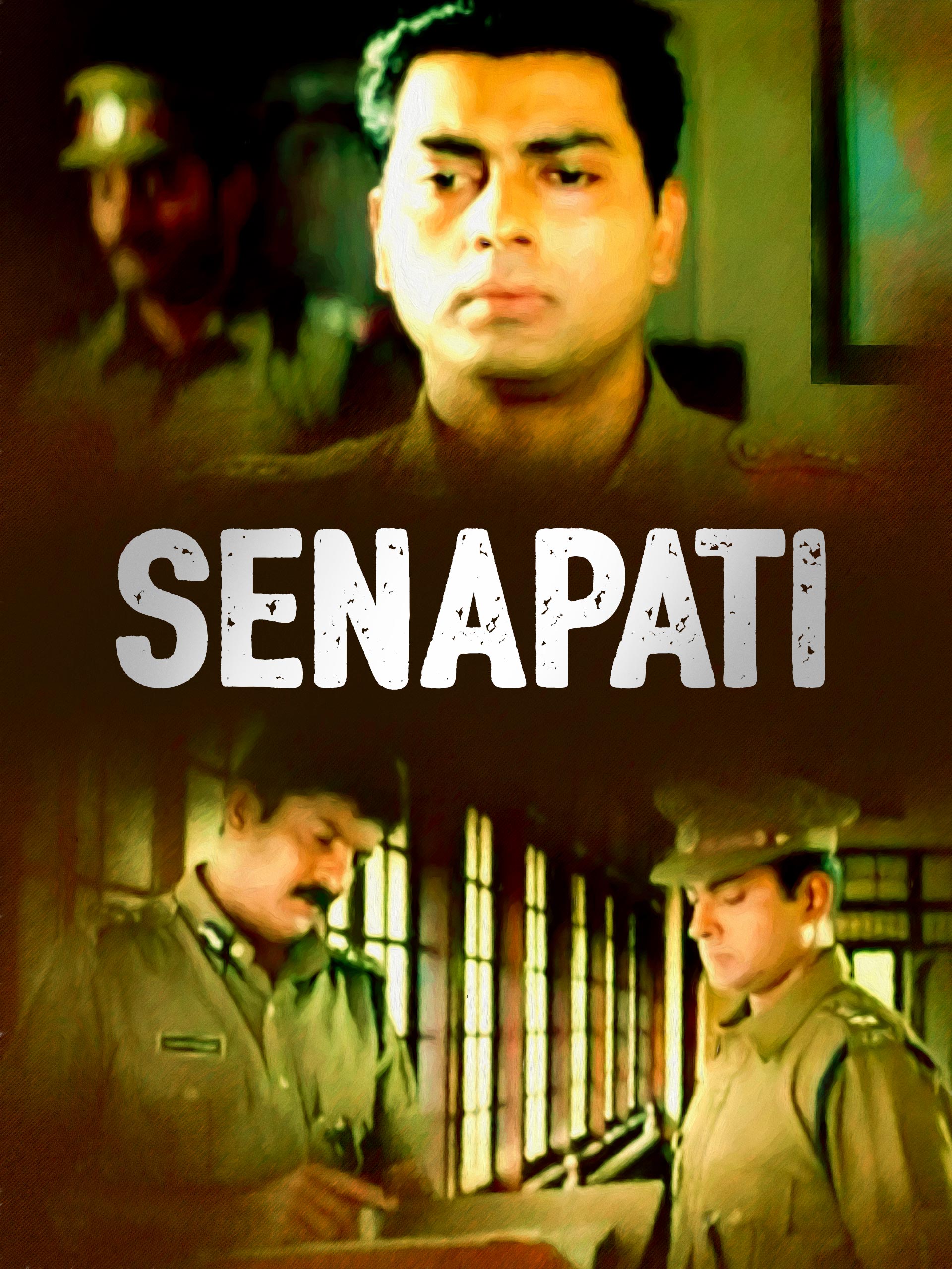Prime Video: Senapati